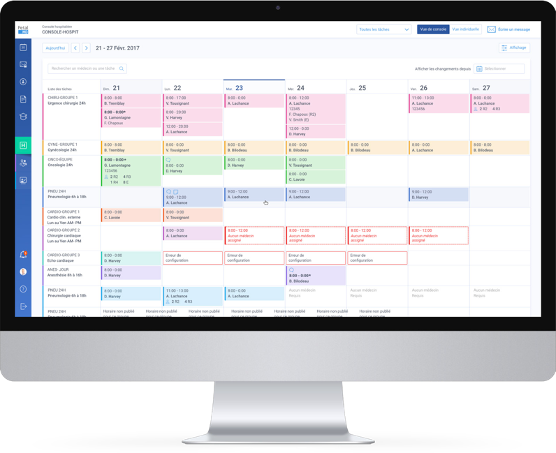 PetalMD's new platform is officially launched