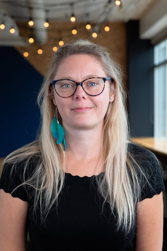 Working in Technology With an Atypical Background