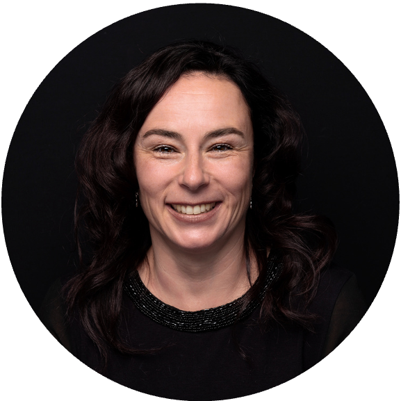 Female Leaders: Meet our Vice Presidents
