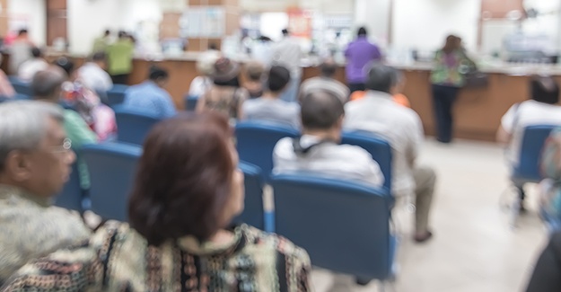 Why Are Wait Times so Long in Canadian Emergency Departments?