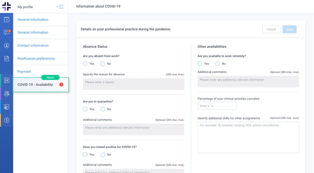 COVID-19 | How Petal Can Help You Manage the Crisis